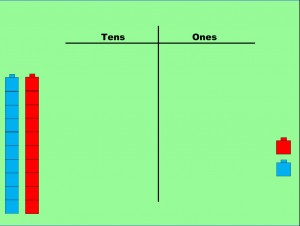 Use This Smart Board Lesson to Instill Place Value… | Teacher Blog Spot