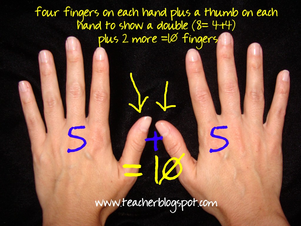 You Can Learn Something From a First Grader… | Teacher Blog Spot