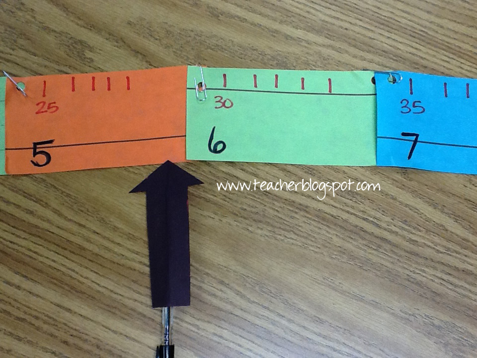Are Your Students Mixing Up the Hour When Telling Time? Try This ...