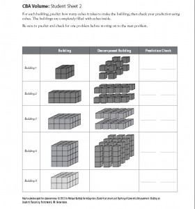 Free Math Common Core Tasks | Teacher Blog Spot