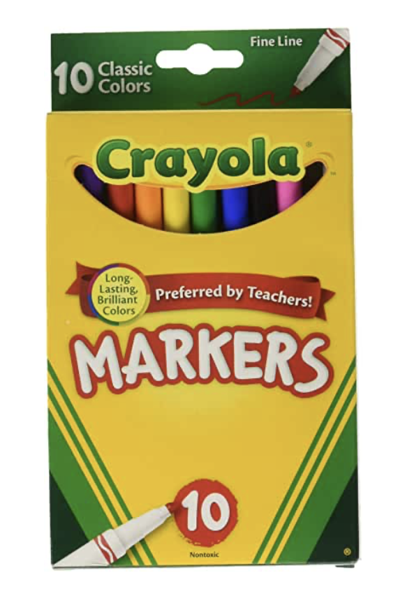 Have You Used These for Grading Pens? | Teacher Blog Spot